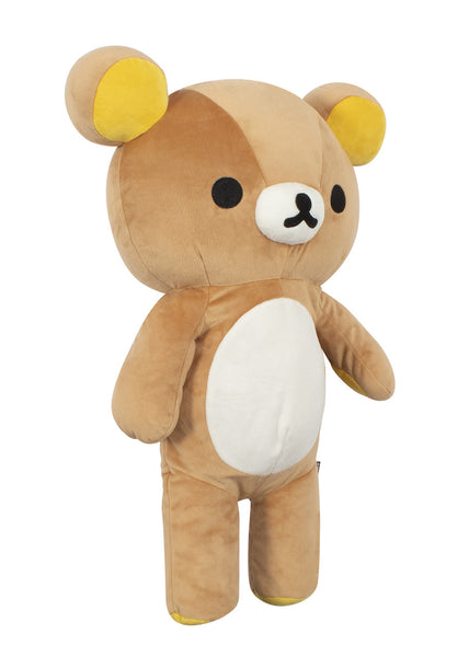 Rilakkuma Jumbo Plush San-X Original – Daisuki Pop
