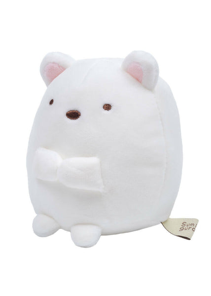 Sumikko Gurashi Shirokuma Plush Small San-X Original – Daisuki Pop