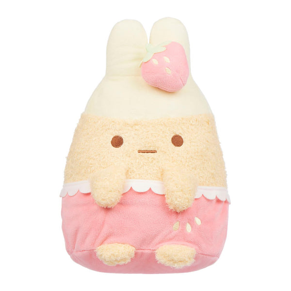Sumikko Gurashi Strawberry Series Ebifurai no Shippo San-X Original ...