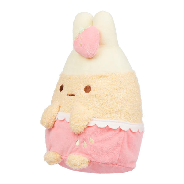 Sumikko Gurashi Strawberry Series Ebifurai no Shippo San-X Original ...