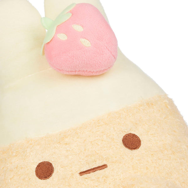 Sumikko Gurashi Strawberry Series Ebifurai no Shippo San-X Original ...